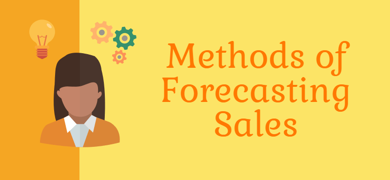 Sales Forecasting Methods: 6 Savvy Steps to Nail the Accuracy : LeadFuze Sales Forecasting Methods: 6 Savvy Steps to Nail the Accuracy : LeadFuze