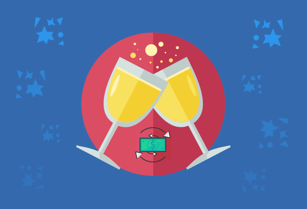 Sales Celebration: 3 Ways to Acknowledge Your Team's Efforts