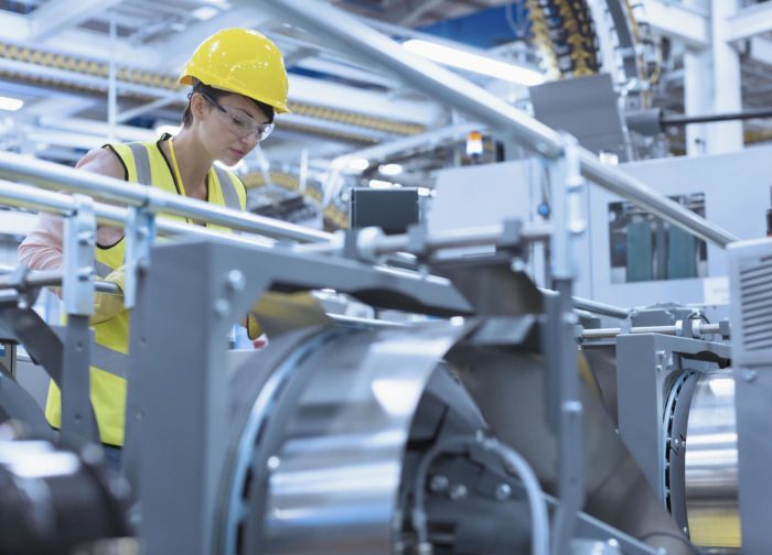 Guide: Lead Generation for Manufacturing Companies