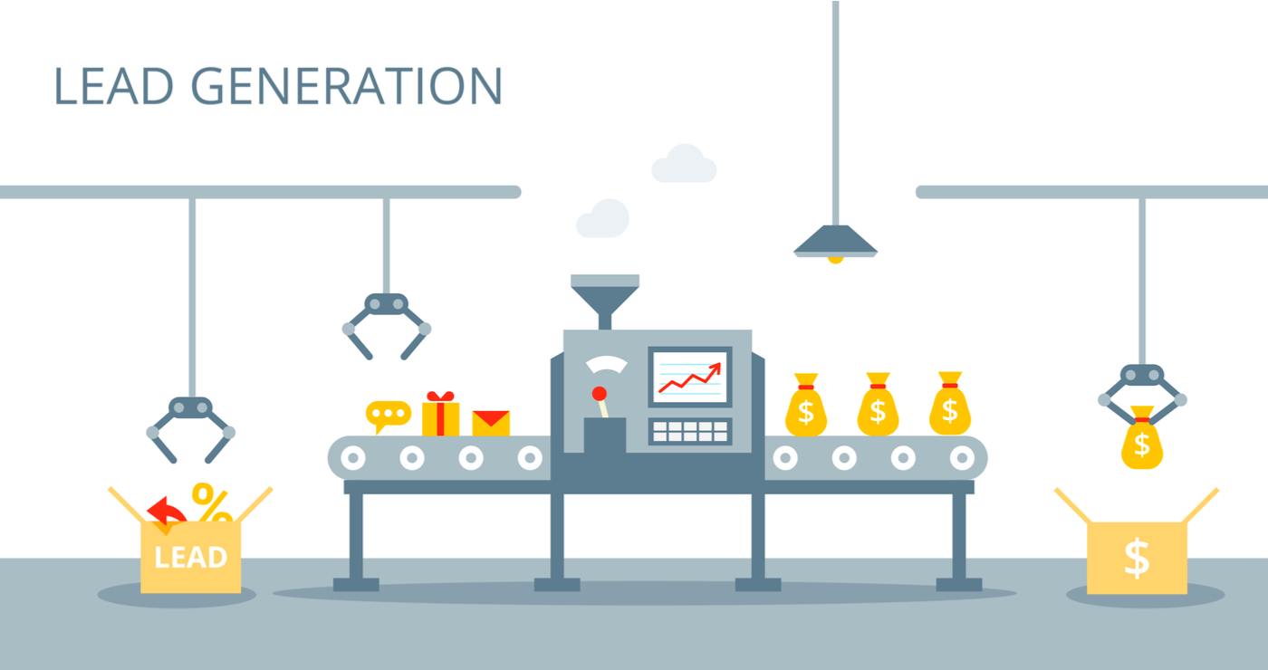 How to Build a Sales Stack Your Sales Reps Will Love : LeadFuze