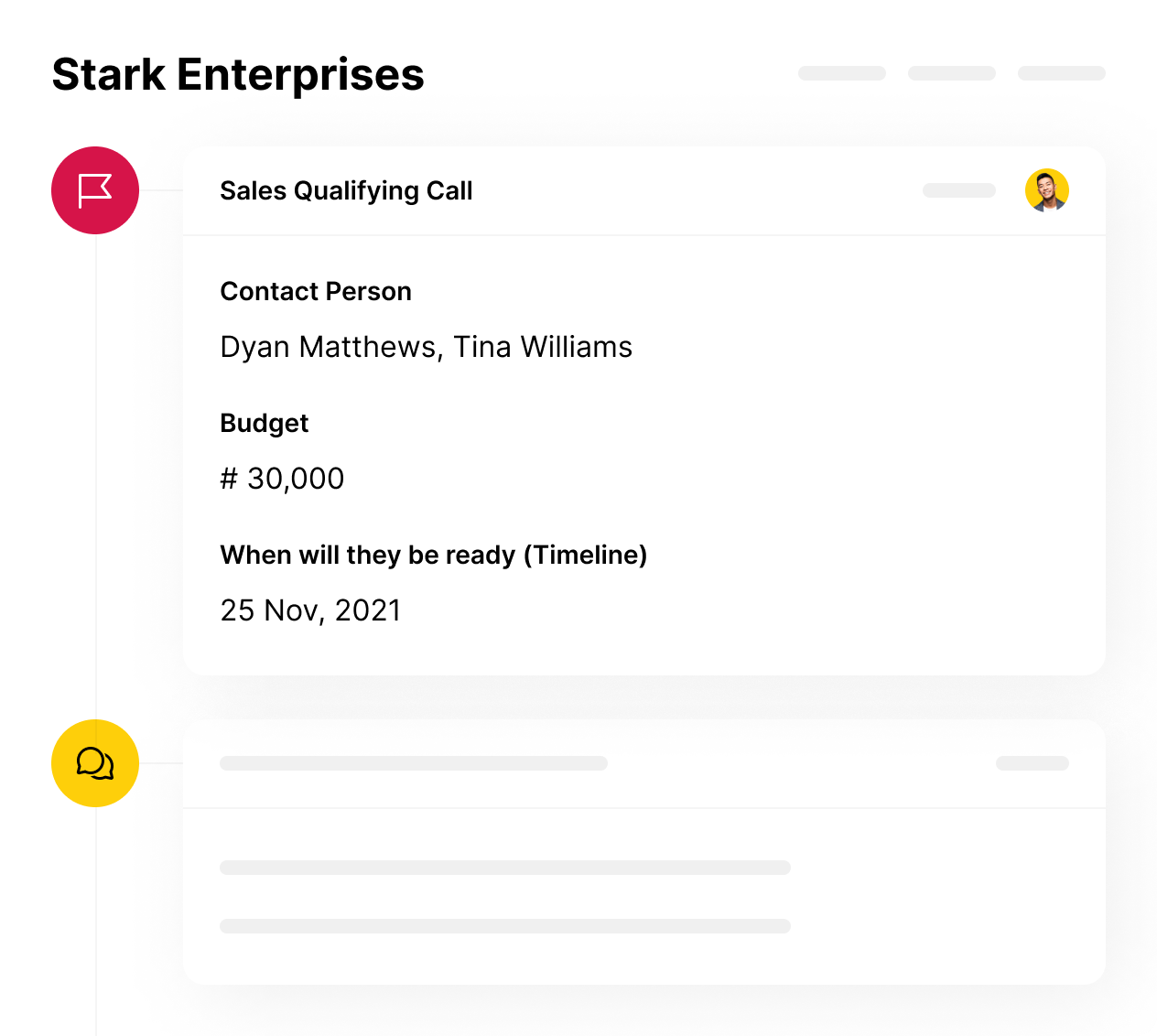 10 Vital Sales Discovery Questions for Evaluating Prospective Clients